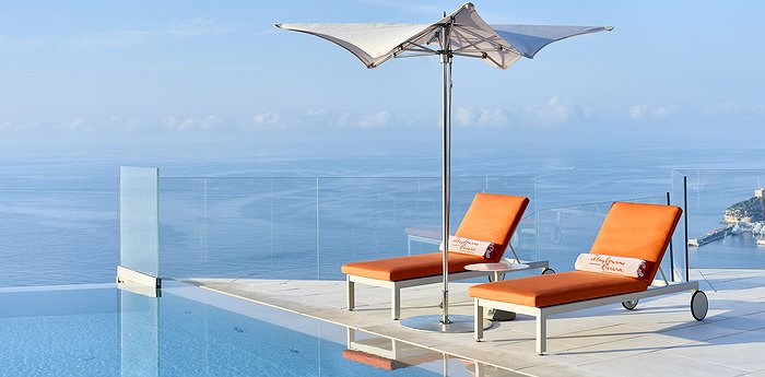 The Maybourne Riviera - Hotel With The World's Best Views